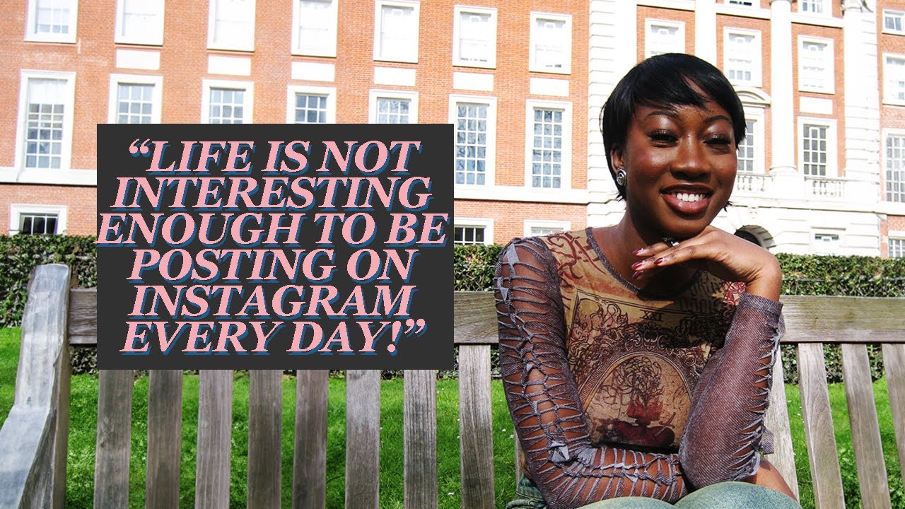 Nigerian rapper Deela on Trace TV, TikTok and more... - YouTube