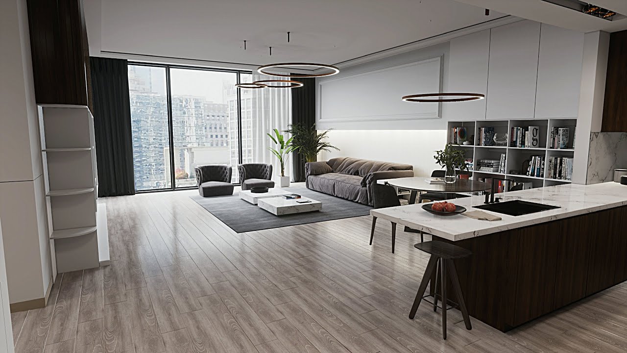 UNREAL ENGINE 4 - Next-Gen 2019 4k Photorealistic Graphics! - YouTube