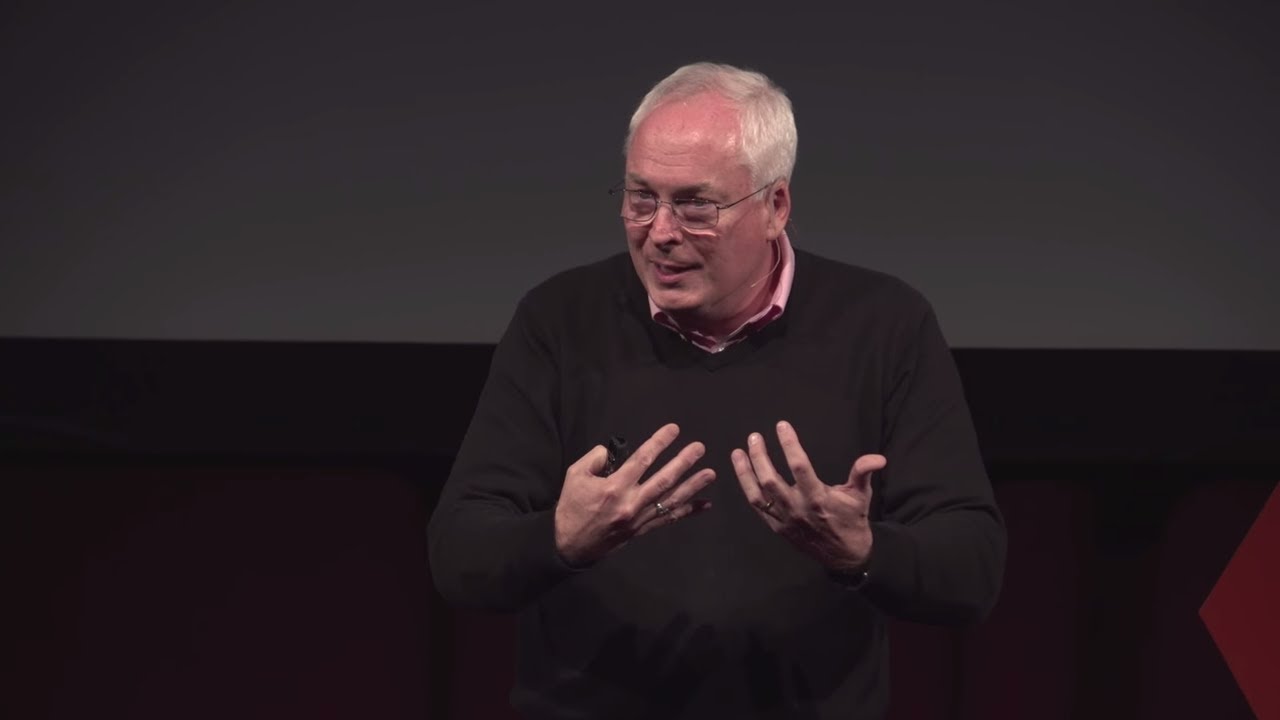 Embrace Your Legacy | Tom Meuser | TEDxMissouriS&T - YouTube