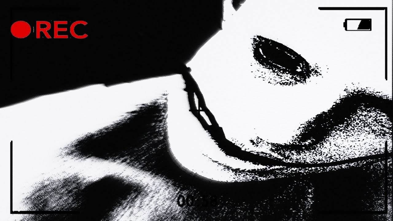 Entity Aftermath (The Void Saga) - YouTube