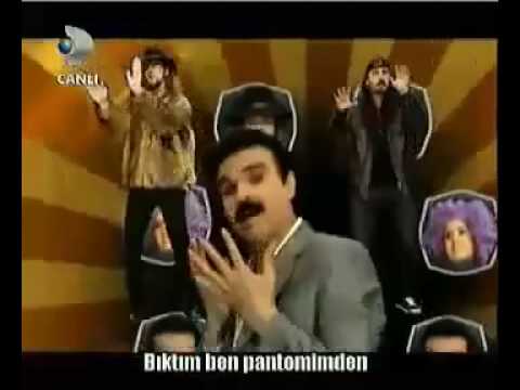 For Hot (Ferhat Güzel featuring Aziz Kedi) - Begüm Begüm Huuu (Suçu kendine at)