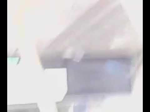 Glitched MTA Bus screen on the Bx7 - YouTube