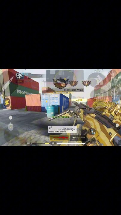 Just a normal 1v1 #codm #callofdutymobile #e.cod #1v1 #1v1sniper #sniper #edits - YouTube