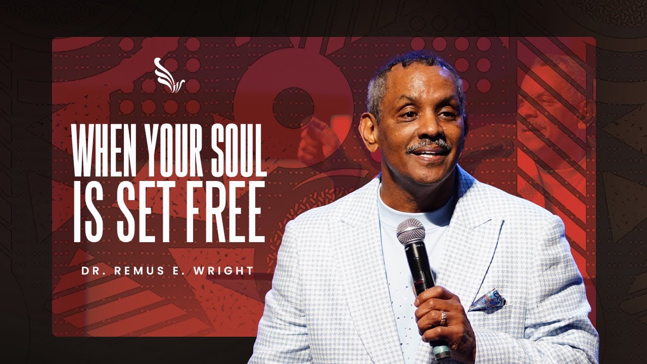 When Your Soul is Set Free | Sunday Worship Service 04-27-25 10am - YouTube