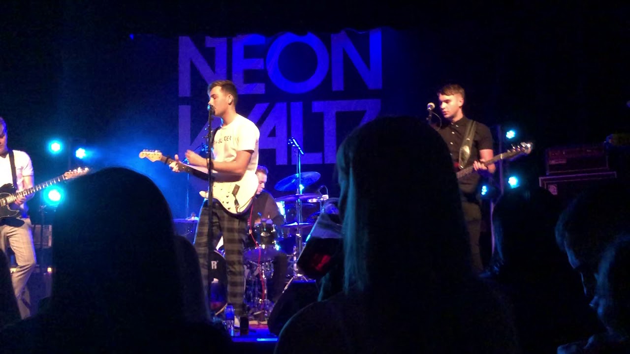 OpenPlan- Hometown (Live at Wick Assembly Rooms) 21/12/19 - YouTube