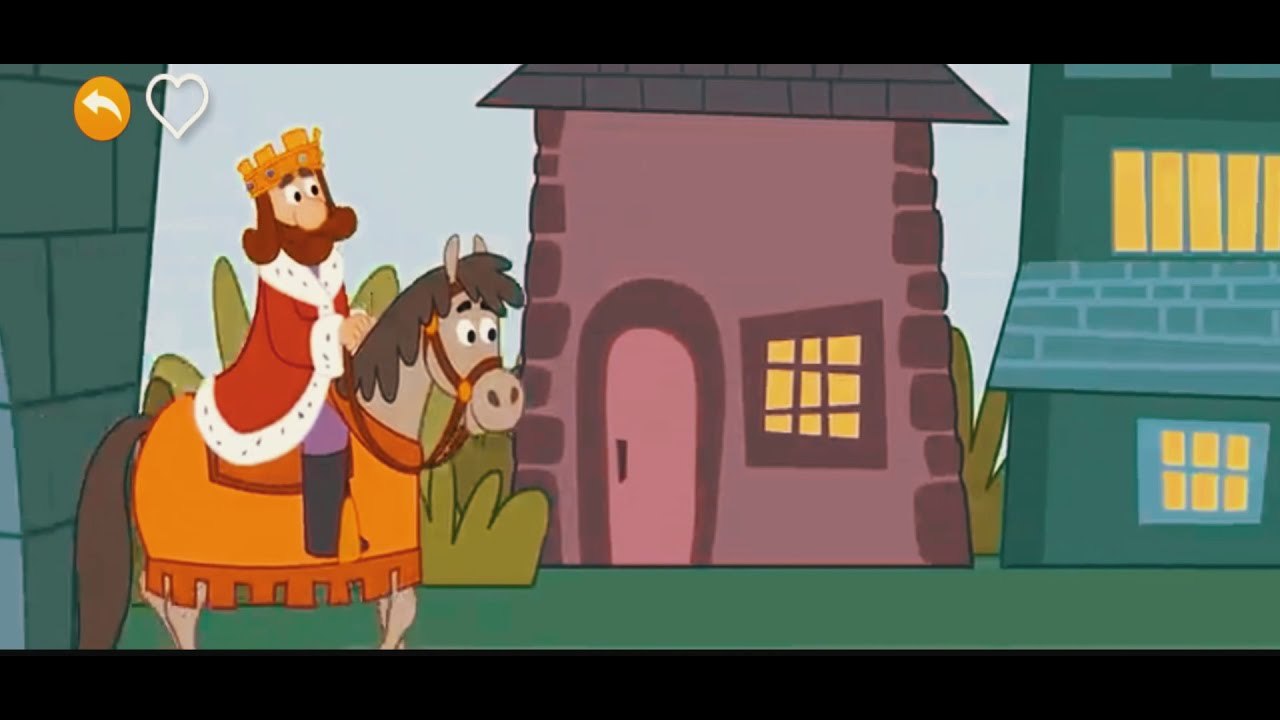 Story time -Introduction to Nouns for Kinder | Kid Online Learning ...