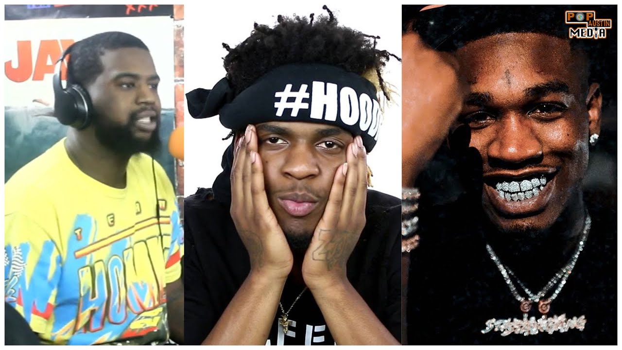 OTM Zay Warns Go Yayo Not To CRASH OUT On Lil CJay Kasino (Yayo Pulls ...