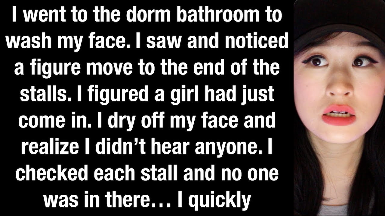 People Share Unexplainable Things - YouTube