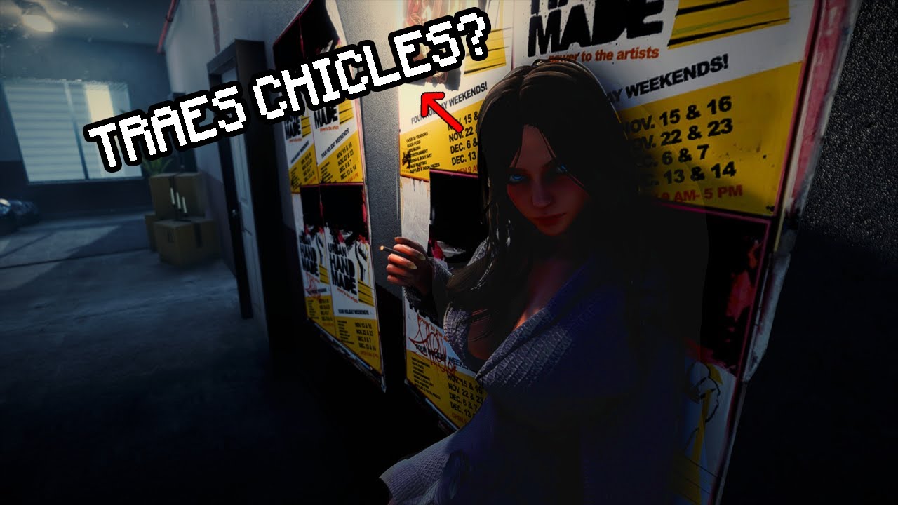 ESTE JUEGO ME HIZO TENERLE MIEDO A LOS ELEVADORES - Elevator Zero - YouTube