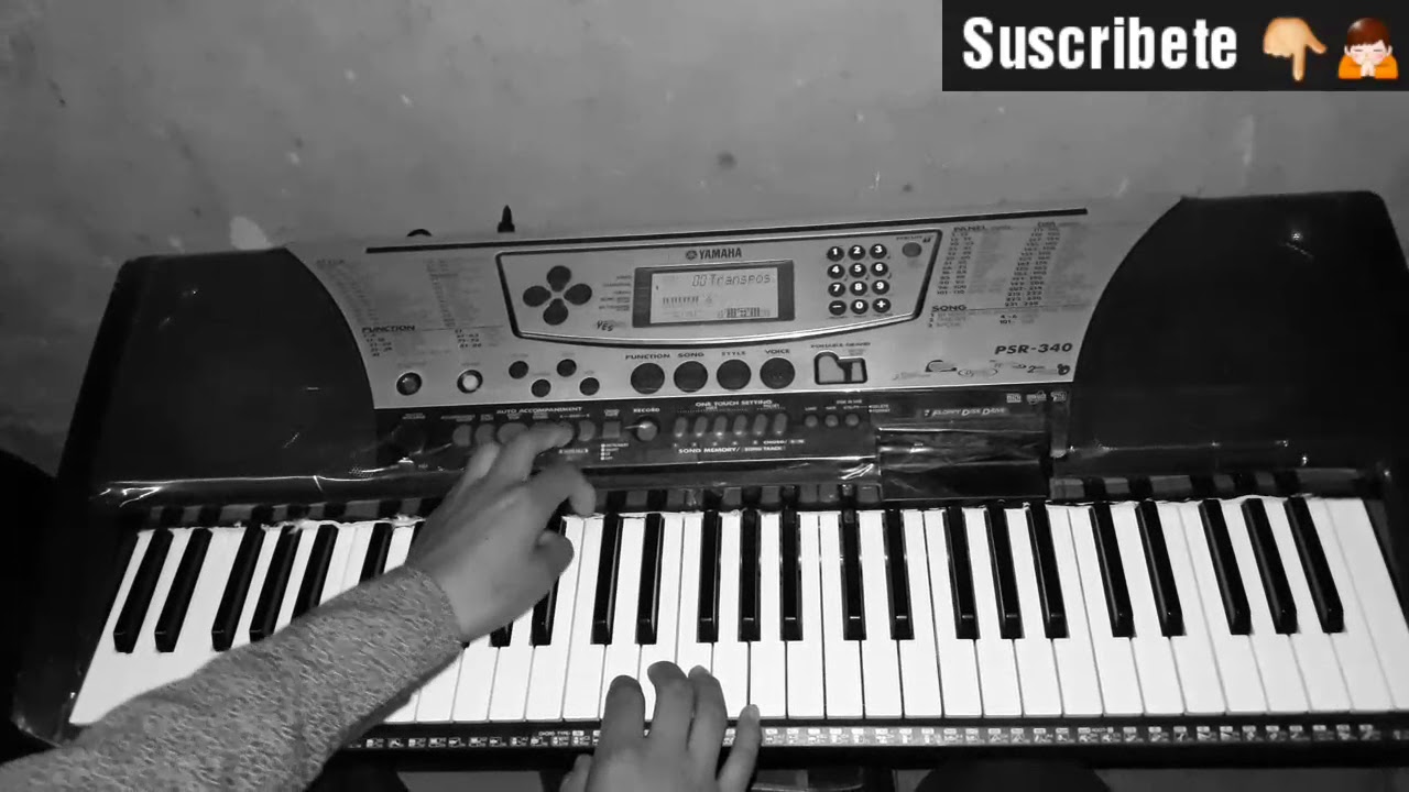 Tutorial del Ministerio Eliab (EN MI SOLEDAD) - YouTube