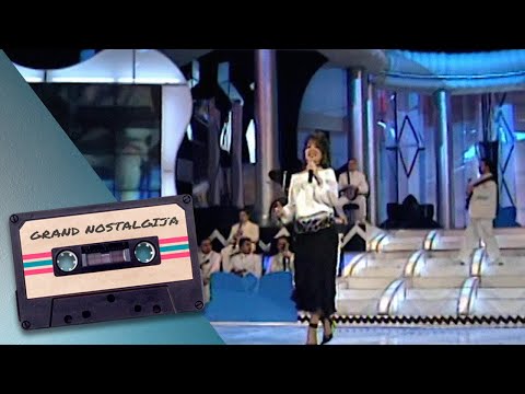 Neda Ukraden - NISAM TI JA BILO KO (Grand Nostalgija 2003)