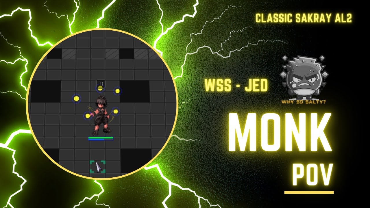 Classic Sakray AL2 - 05-27-2023 - YouTube