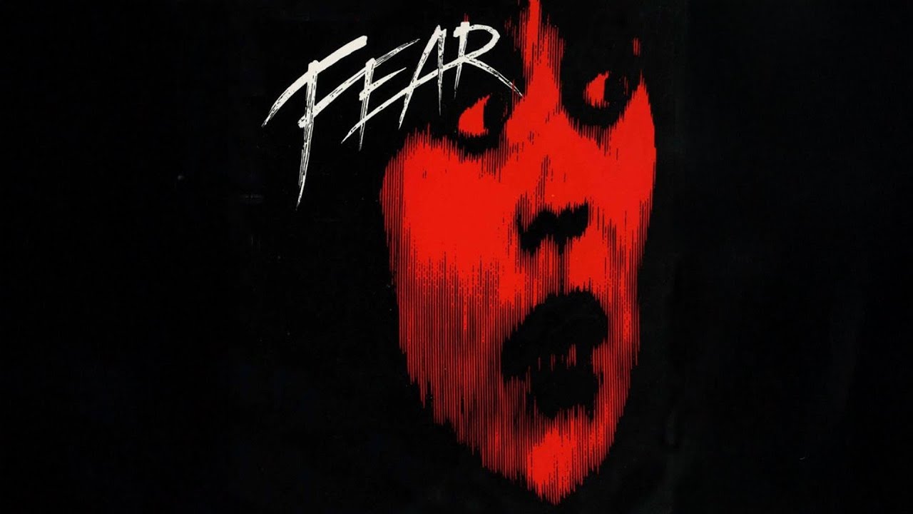 Fear (1990): The Forgotten Psychic Thriller You Need to See - YouTube