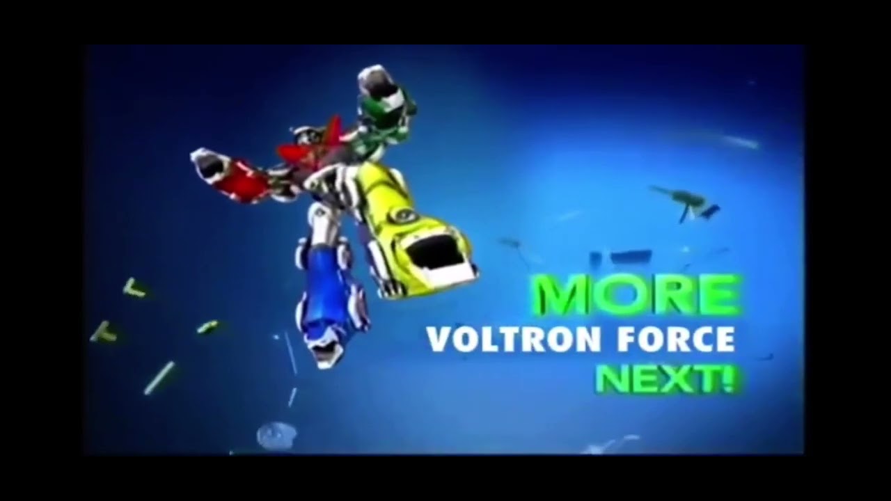 Nicktoons (U.S.)- Up Next! Voltron Force WEEKDAY BUMPER 2 (2012) - YouTube