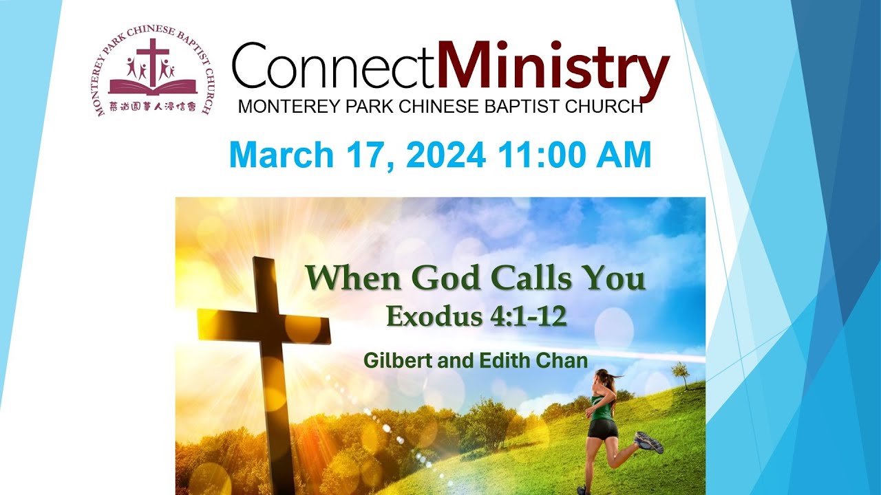 Connect Ministry Sermons - Connect Ministry