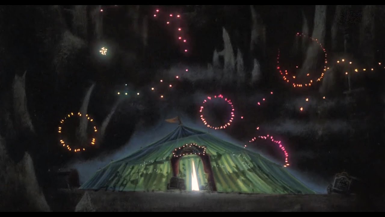 福禄寿FloruitShow 「超度我」 Music Video (English Lyrics) - YouTube