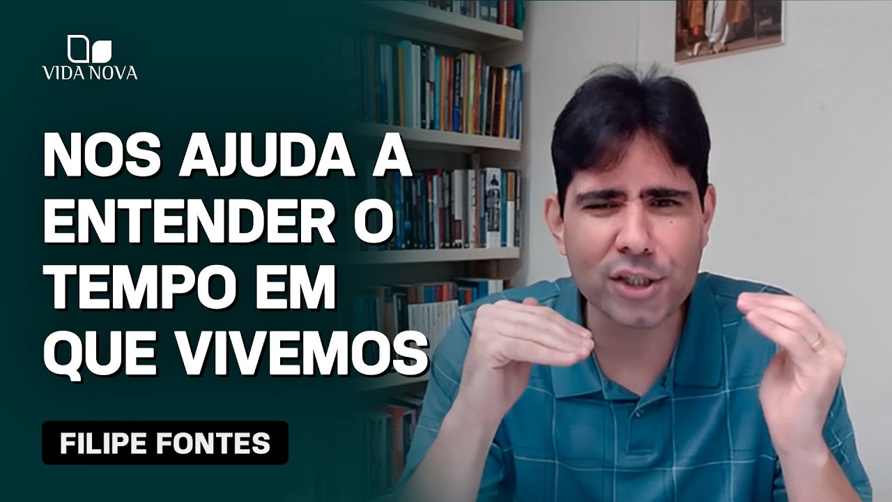 A HISTÓRIA DA FILOSOFIA É IMPORTANTE NA PRÁTICA PARA O CRISTÃO ...