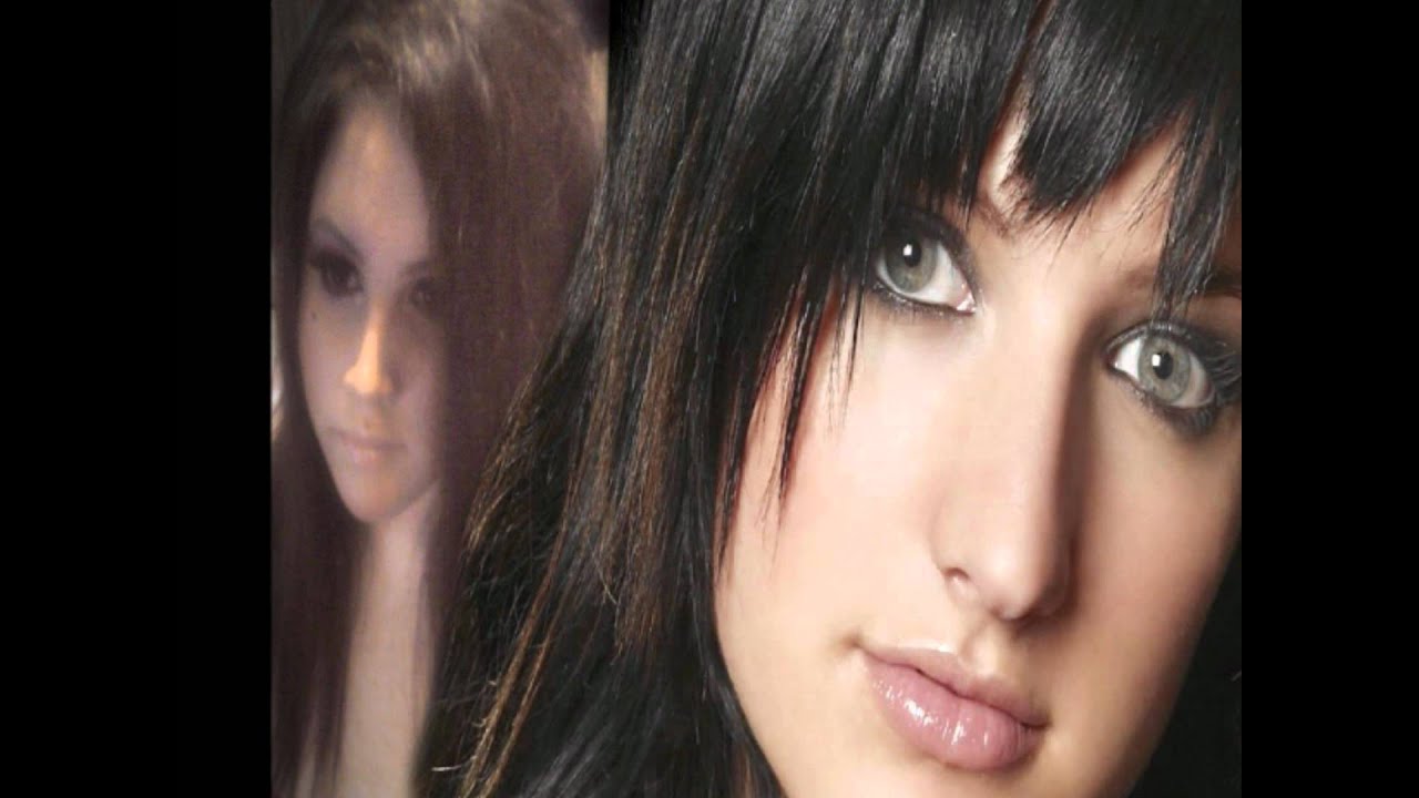 Ashlee Simpson - Shadow - Audio Cover - YouTube