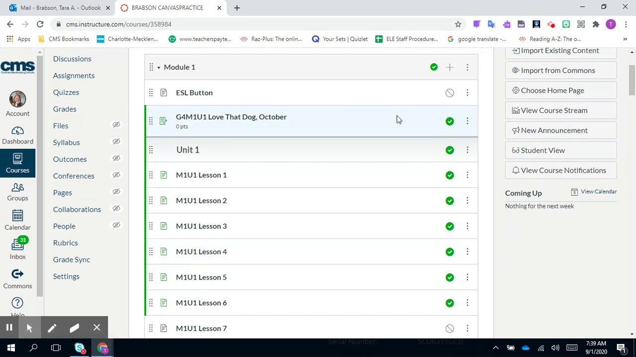 Copying Assignments From One Canvas Course To Another YouTube copying-assignments-from-one-canvas-course-to-another-youtube