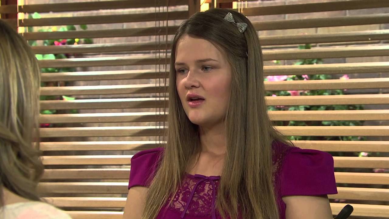 Neighbours: Friday 15 November - Clip - YouTube