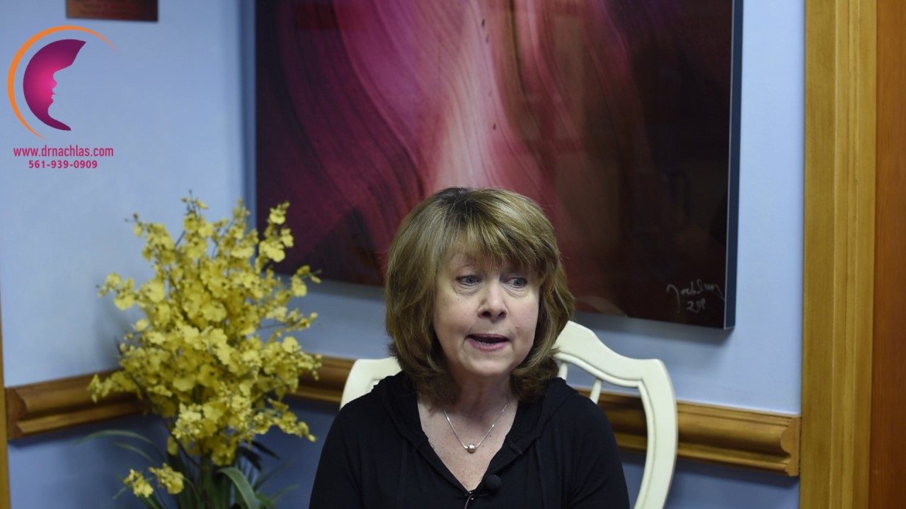 Balloon Sinuplasty- Before and After Patient Testimonial - YouTube