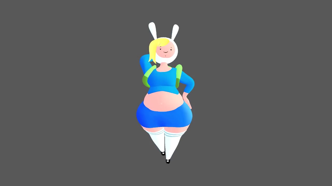 Fionna Rig - YouTube