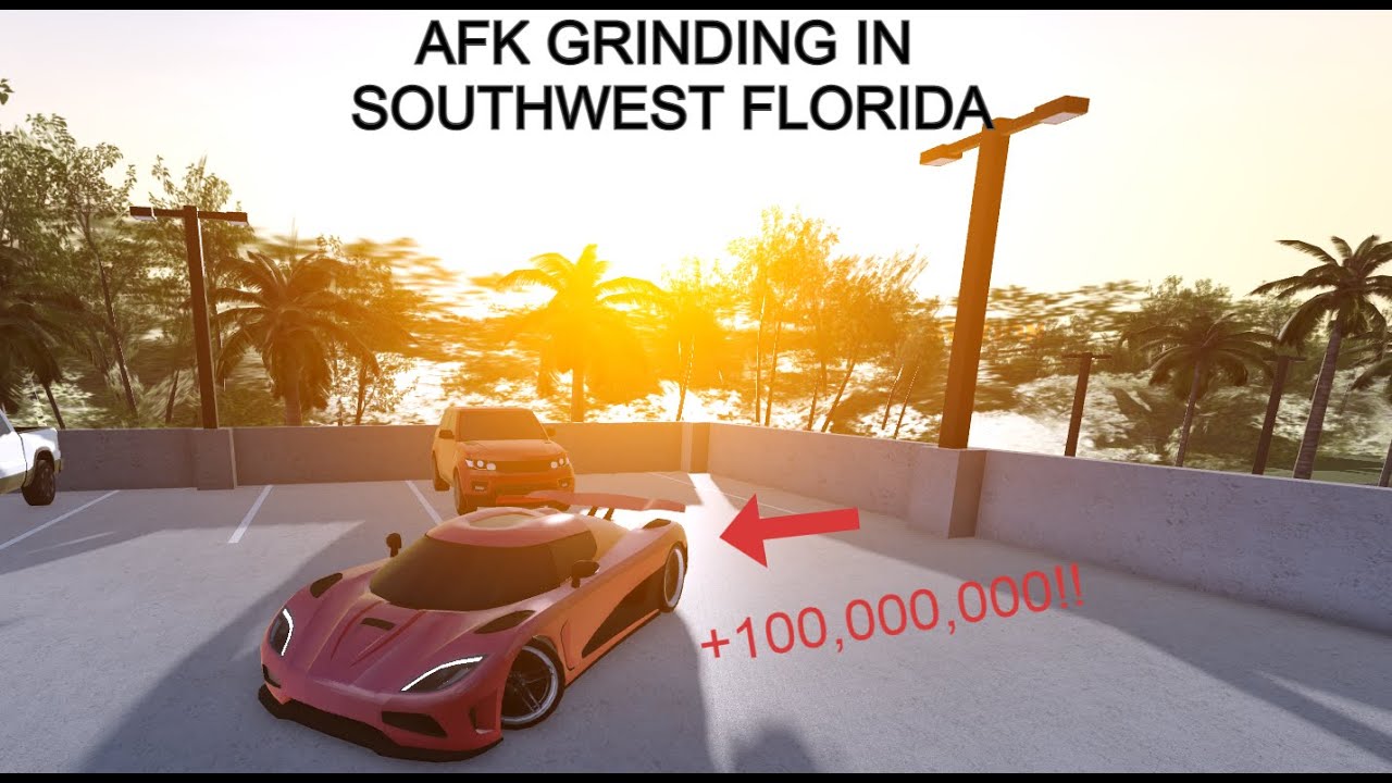 MAKE MONEY FAST!! - AFK MONEY METHOD!! - Southwest Florida - SWFL ...