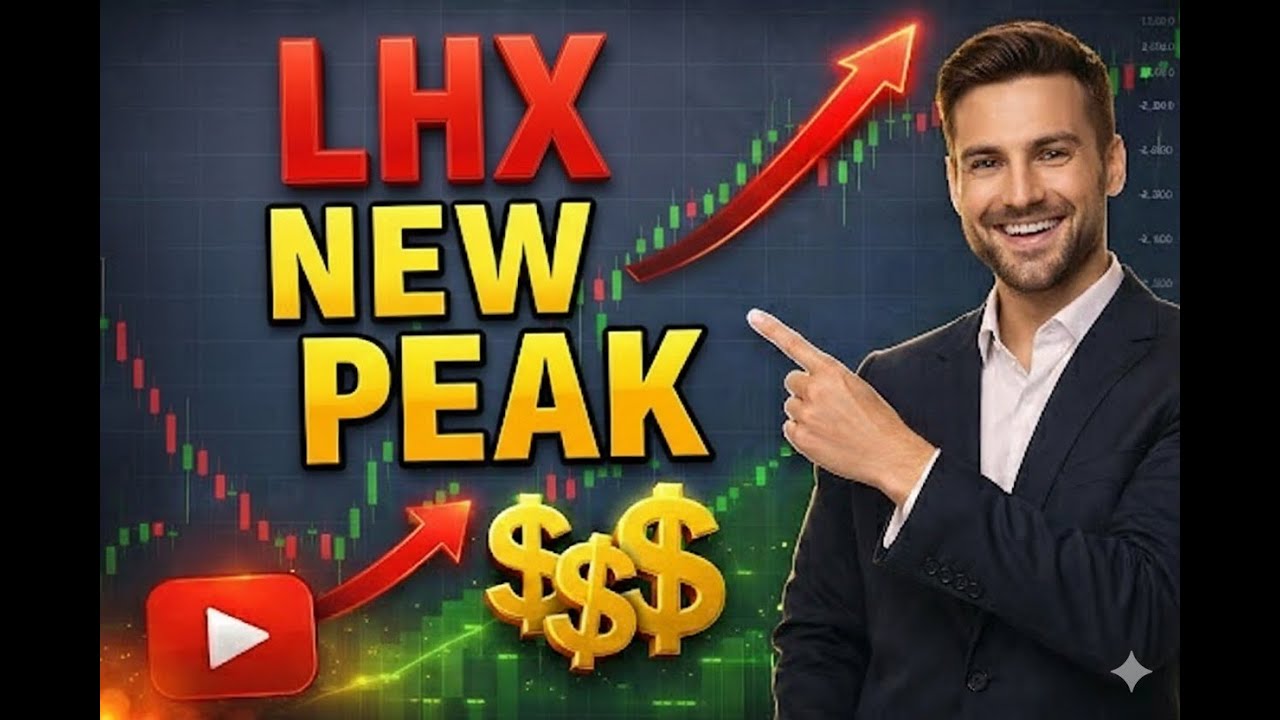 L3Harris Technologies (LHX) Stock Analysis: Major Pentagon Partnership ...