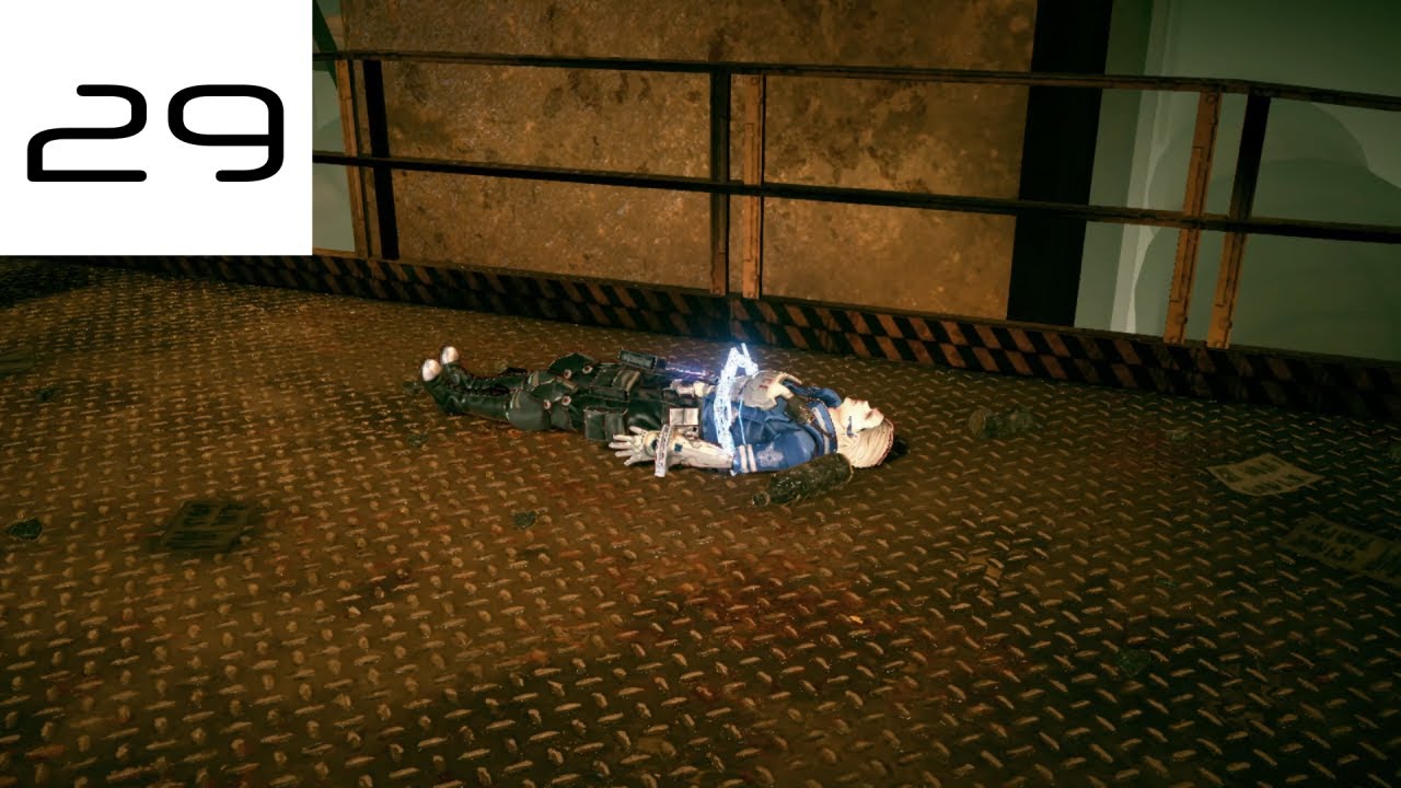 Astral Chain - Episode 29: Don't Show Marie! - YouTube