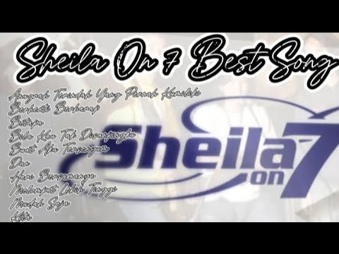 Sheila On 7 Best Song - YouTube