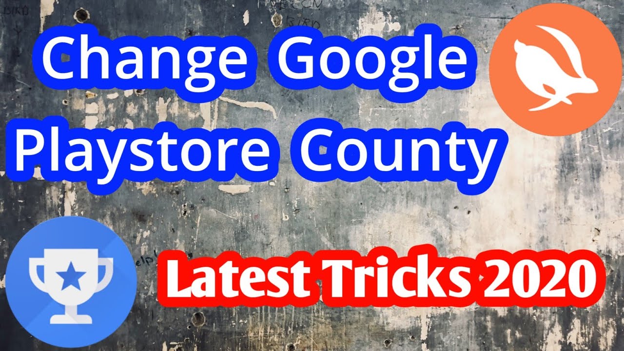 How To Change Country In Google Play Store Latest 2020 Without ROOT YouTube how-to-change-country-in-google-play-store-latest-2020-without-root-youtube
