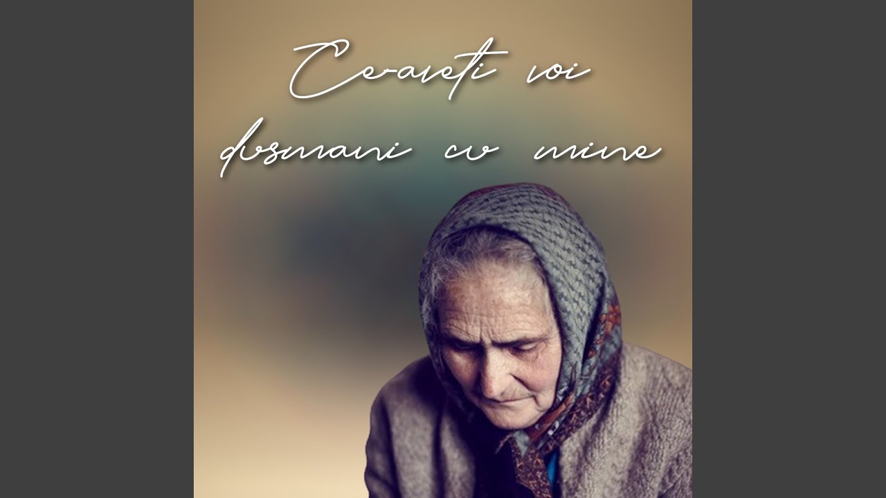 Usca-te muiere - YouTube