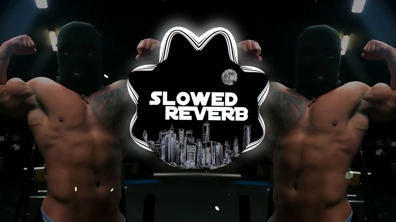 Monkey D. KyLe - Mustang | Phonk Remix (slowed+bass boosted) - YouTube ...