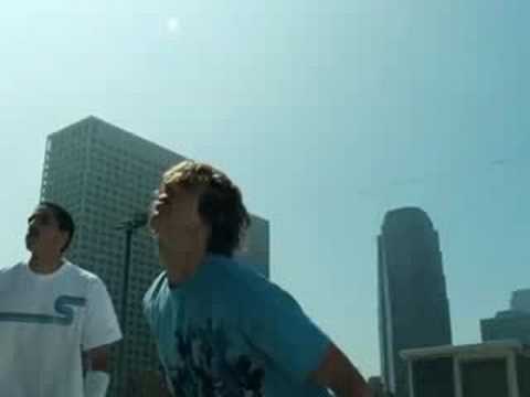 Speedo Europe commercial - YouTube