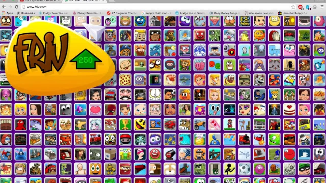 Friv I ABSORBED A BUG!?!?!?!?!, Absorbed - YouTube