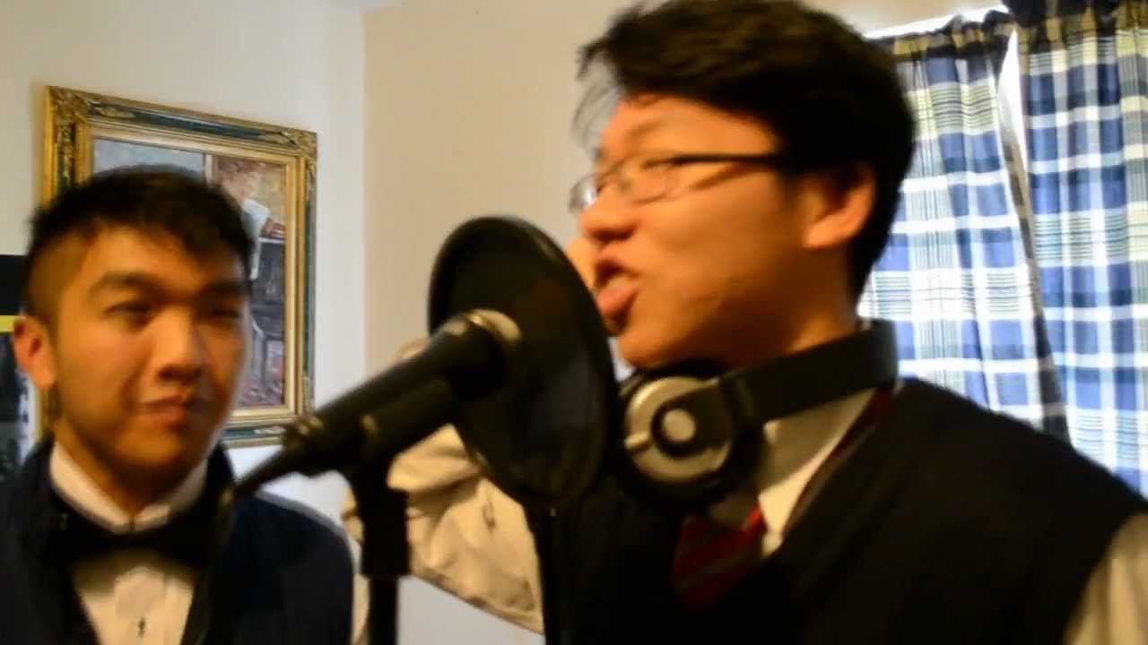 The Brolf Pack - My Broseph - Music Video + Bloopers HD - YouTube