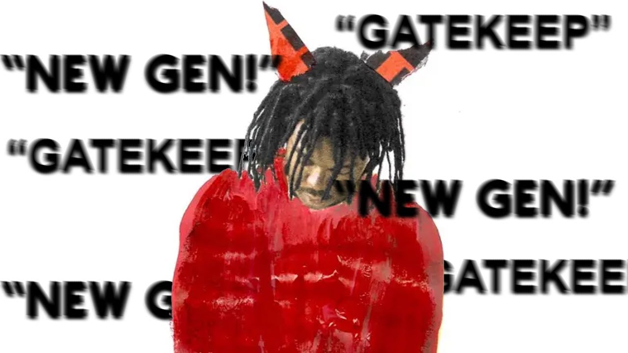 Underground Rap Fans Are Corny - YouTube