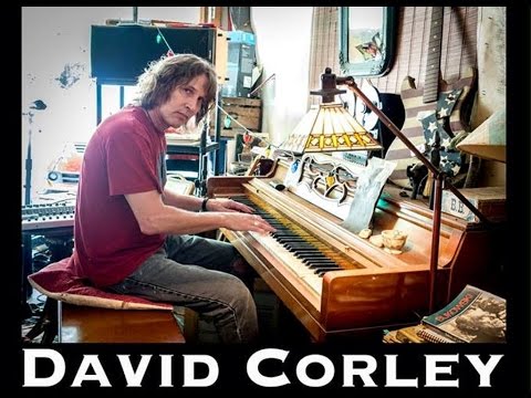 DAVID CORLEY - Never say your name - YouTube