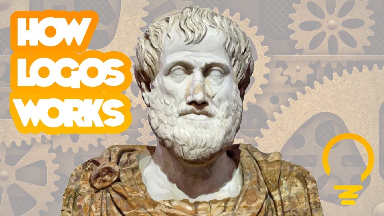 From Plato to Nietzsche | How Logos Works - YouTube
