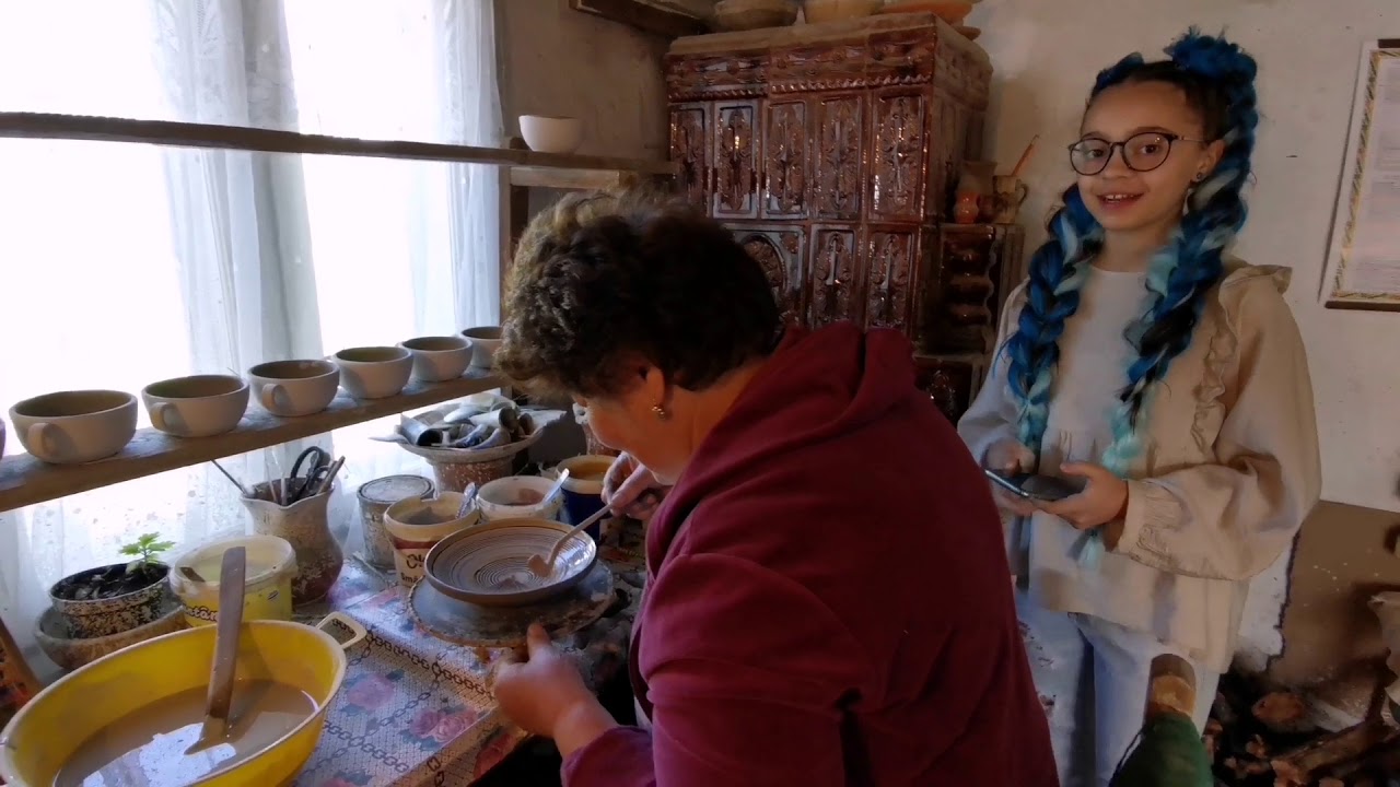 "SELENAR" - episodul 21 - YouTube