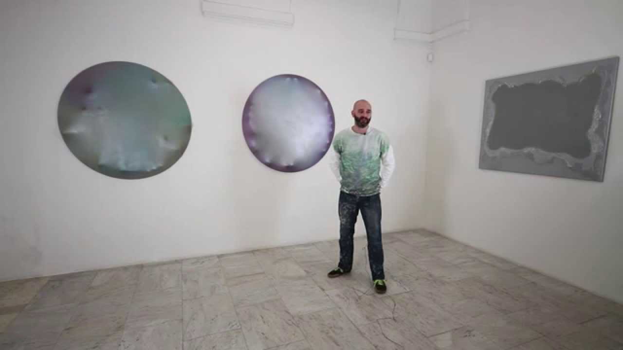 GAVU Cheb / Petr Dub, Další ze způsobů jak nevytvářet obrazy. Malá ...