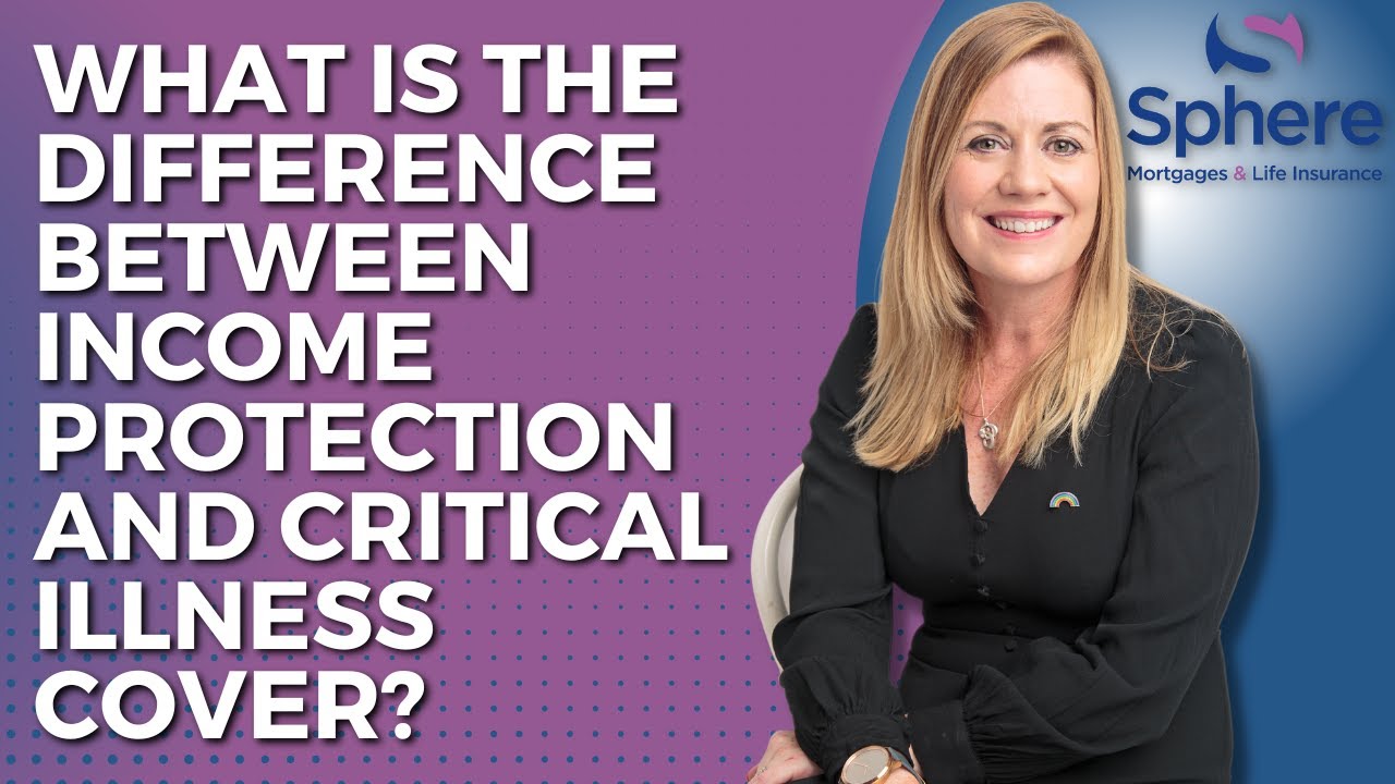 Understanding the Differences between Income Protection and Critical ...