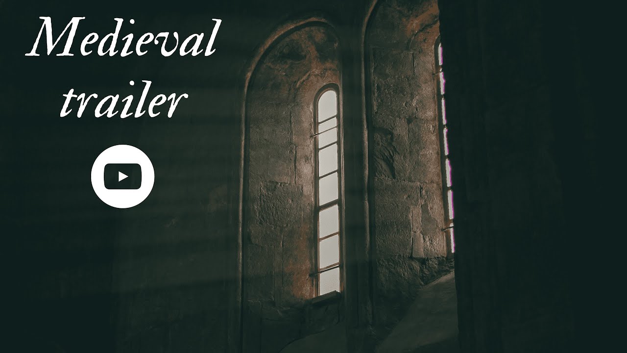 Medieval - YouTube