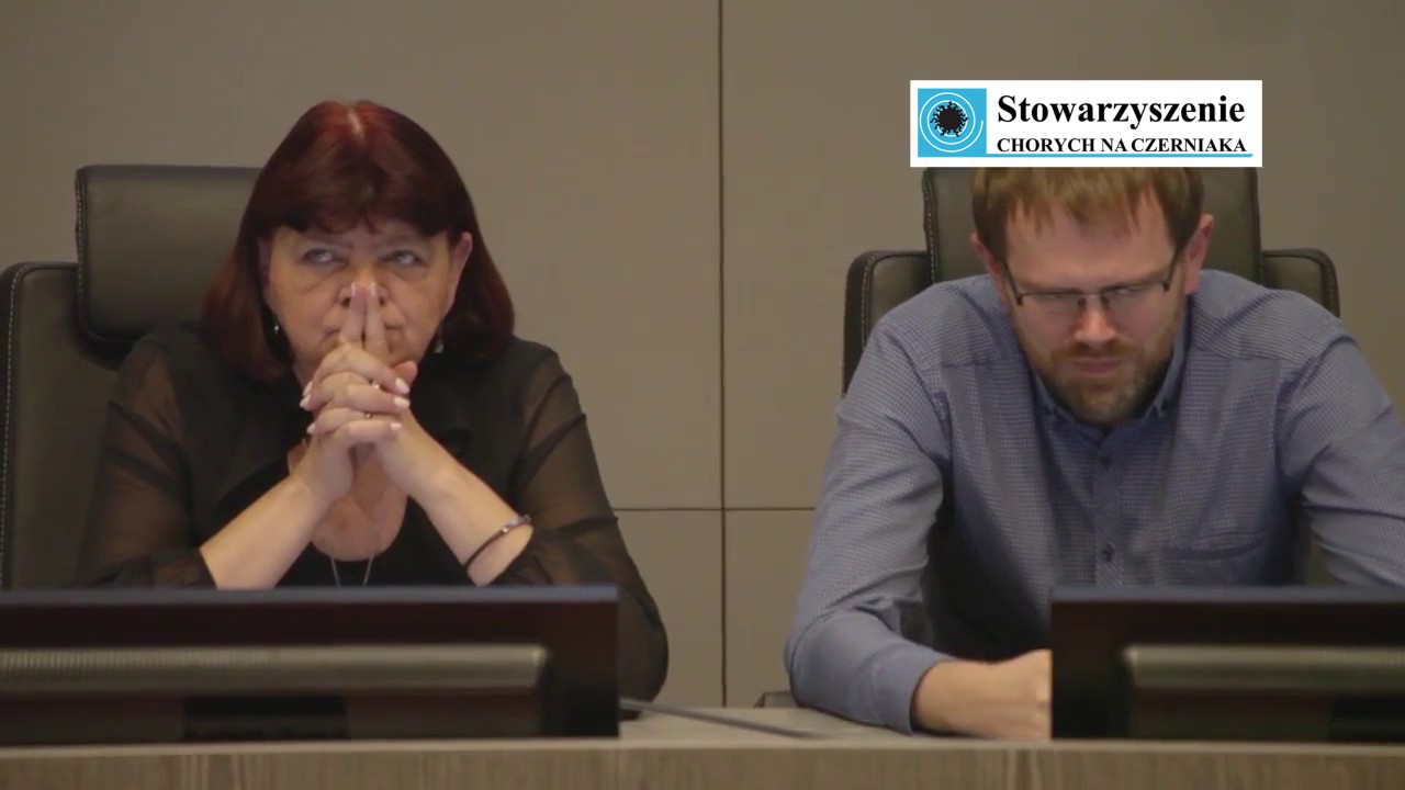 Leczenie ogólnoustrojowe zaawansowanego czerniaka prof Andrzej Mackiewicz - YouTube