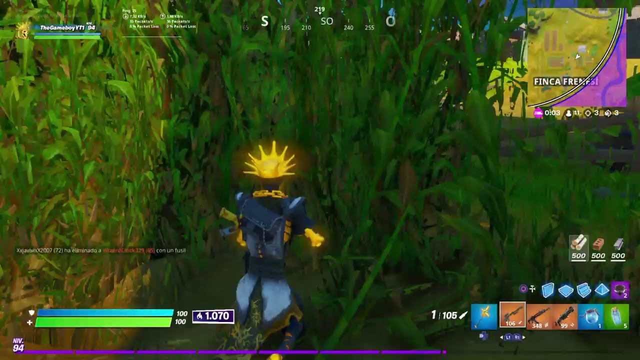 RETO DEL RANDOM SKIN GENERATOR!!! - YouTube