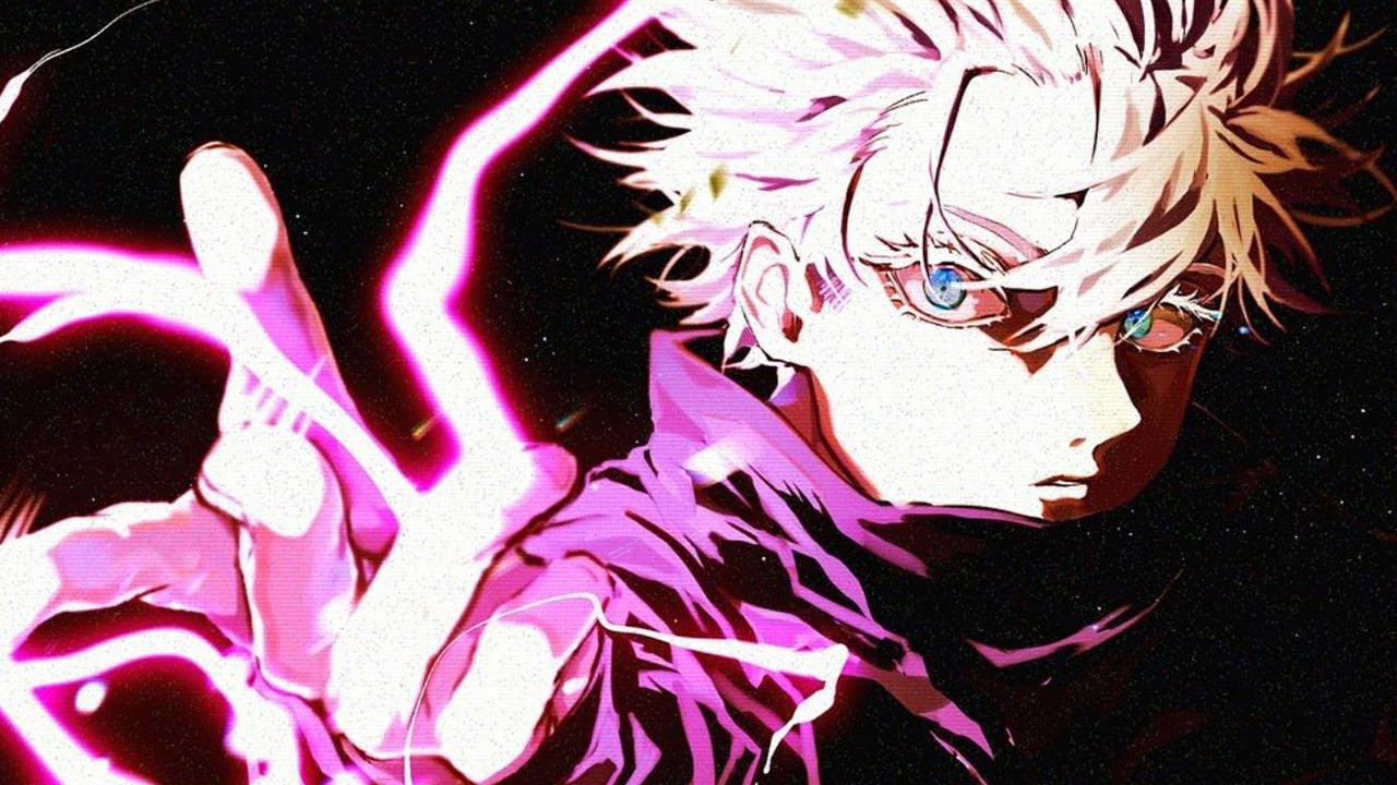 ANIME TYPE BEAT " ENERGY " - YouTube Music