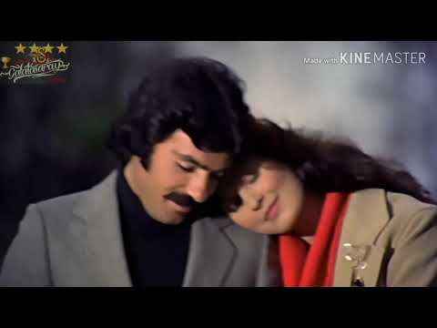 FERDİ TAYFUR - TEBESSÜM EDİPTE KAÇMA (feleğin işine bak)