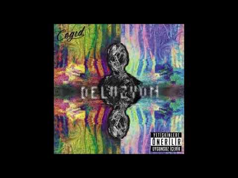 (10) Cegıd - Rockn Roll [DELÜZYON]