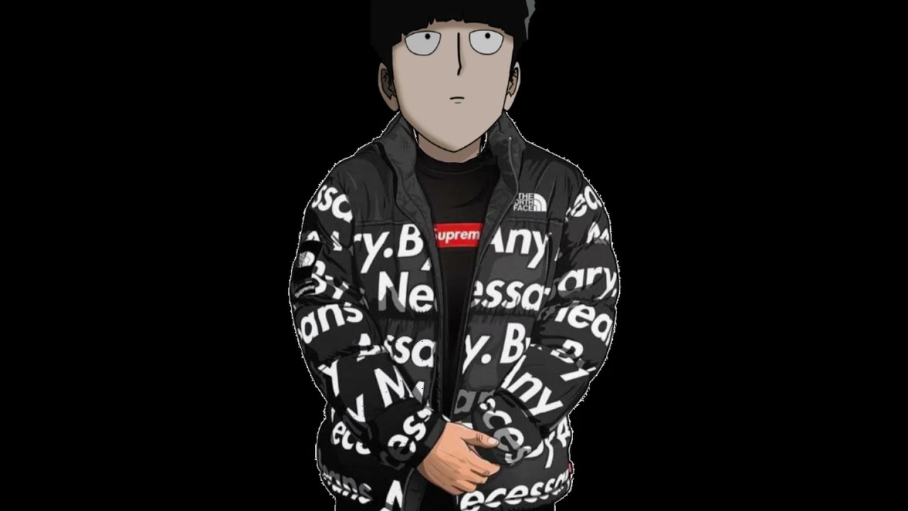 Mob Psycho Drip - YouTube