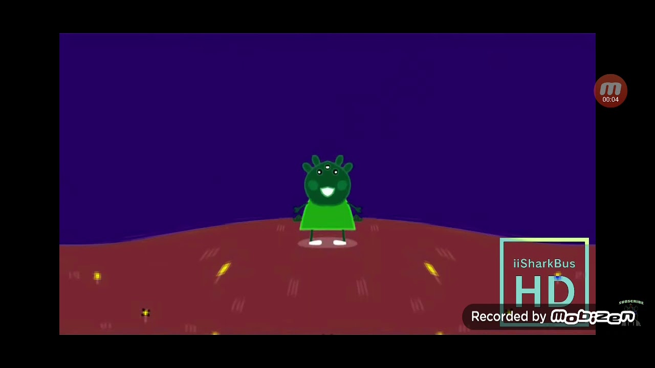 Angry Peppa Pig Intro (REFIXED) - YouTube